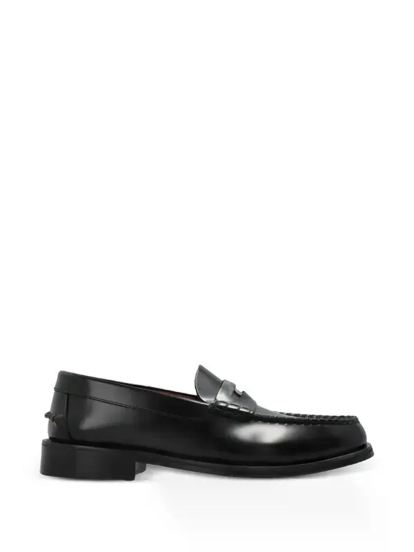 Paul Smith Rialto Leather Loafers