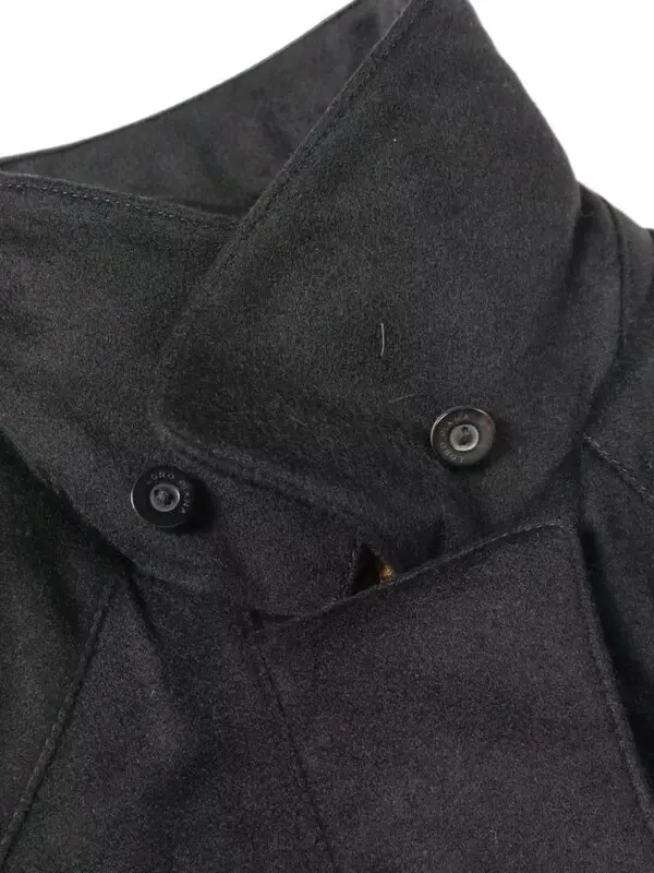 Loro Piana Long-sleeve Coat