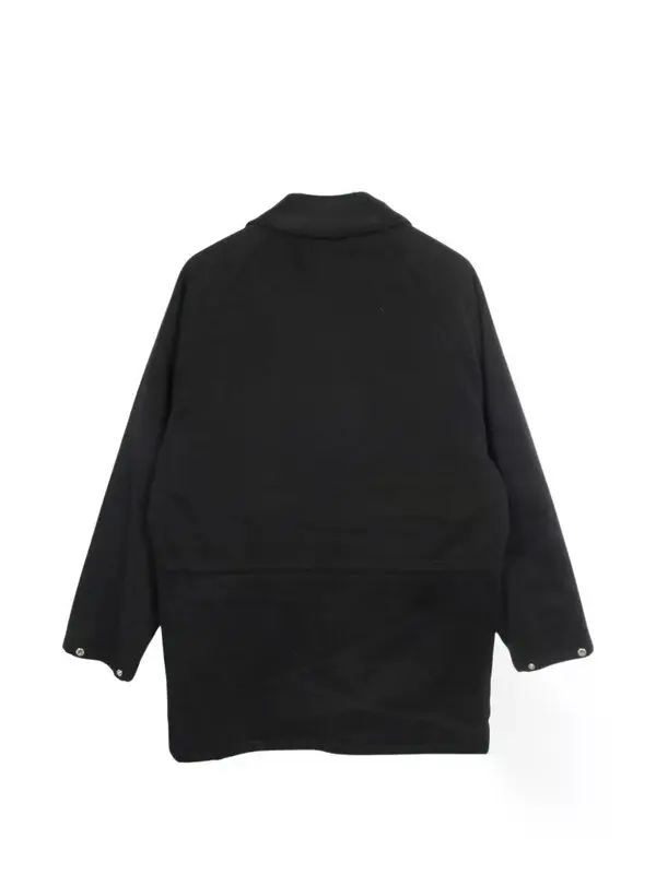 Loro Piana Long-sleeve Coat