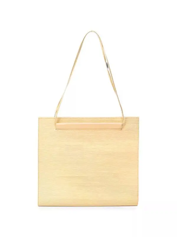LOUIS VUITTON Saint Tropez Shoulder Bag