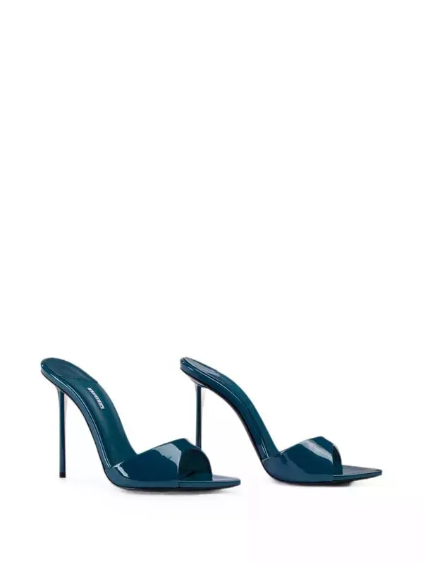 LE SILLA Bella Heeled Sandals