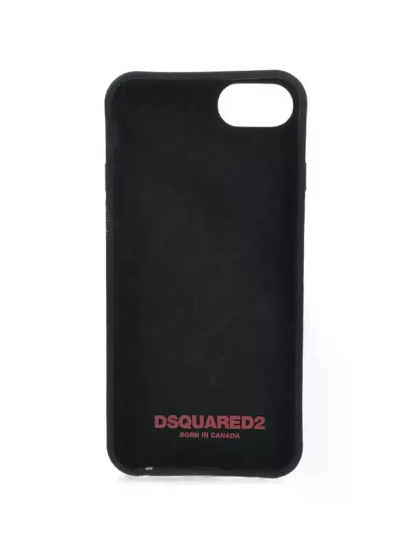 Dsquared2 World Tour Iphone 8 Plus Case