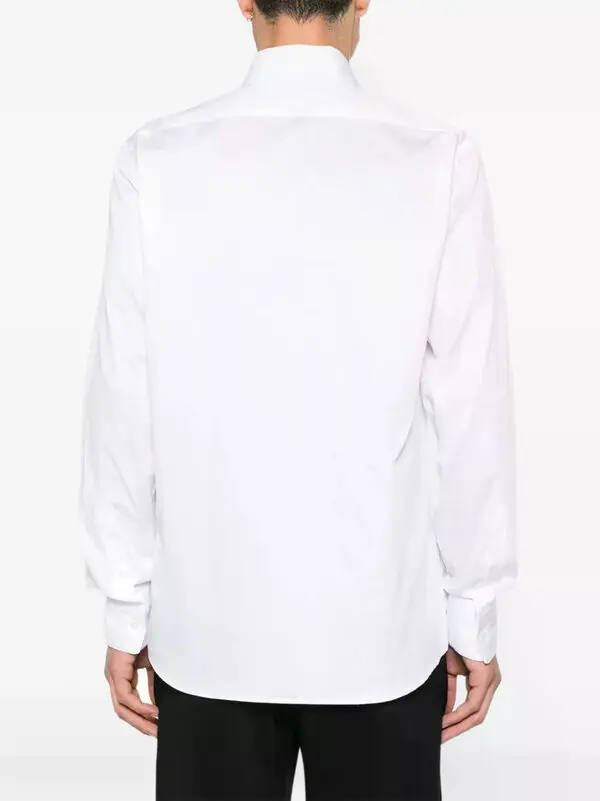 Karl Lagerfeld Long-sleeve Button-down Shirt