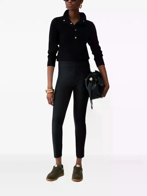 Liu Jo Buttoned Sweater