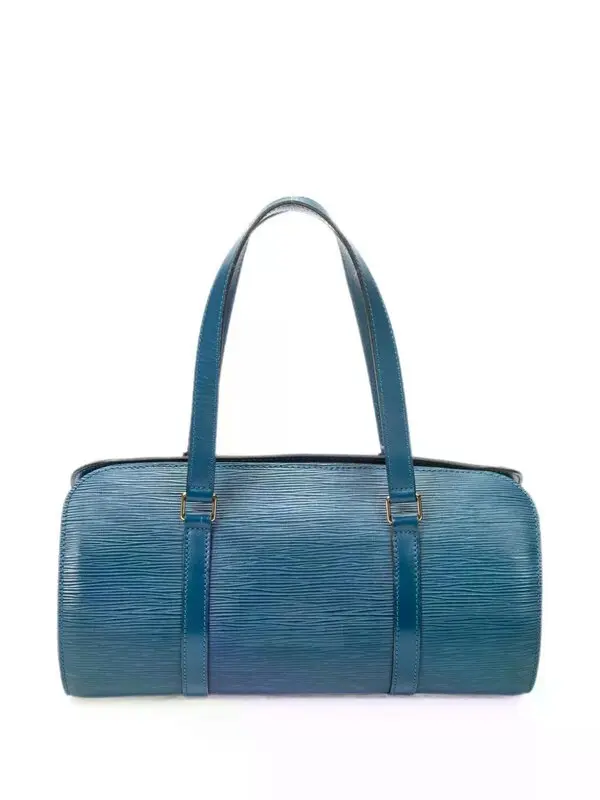 LOUIS VUITTON Soufflot Tote Bag