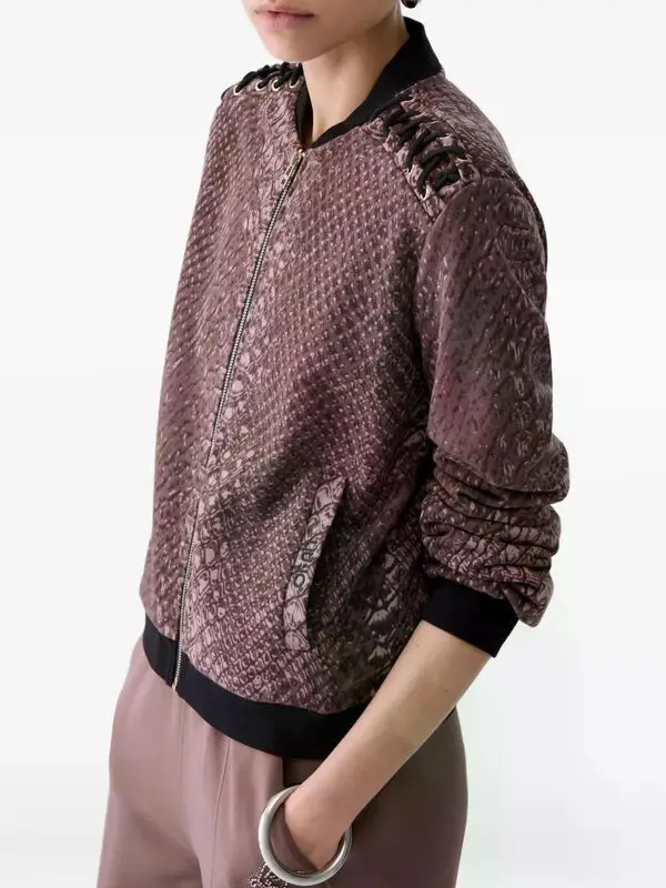 Liu Jo Sweatshirt With Laces