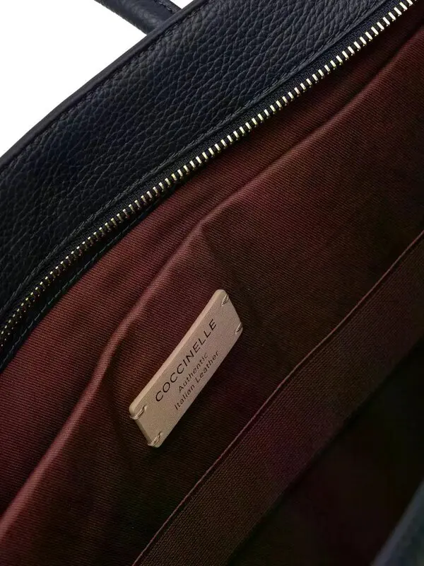 COCCINELLE Myrtha Tote Bag - Black