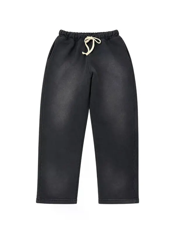 MOOJI MOOJI Drawstring Track Pants
