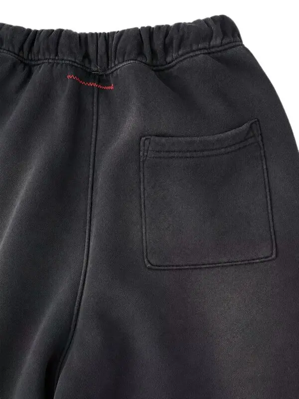 MOOJI MOOJI Drawstring Track Pants