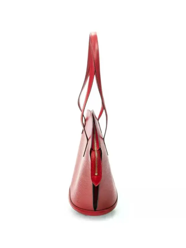 LOUIS VUITTON St-jacques Epi Shoulder Bag
