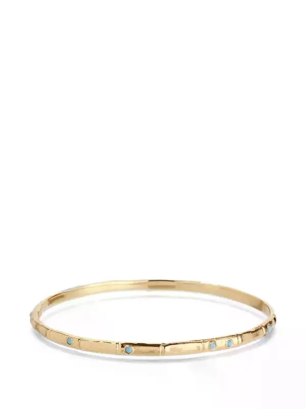 Gas Bijoux Bangle Bracelet