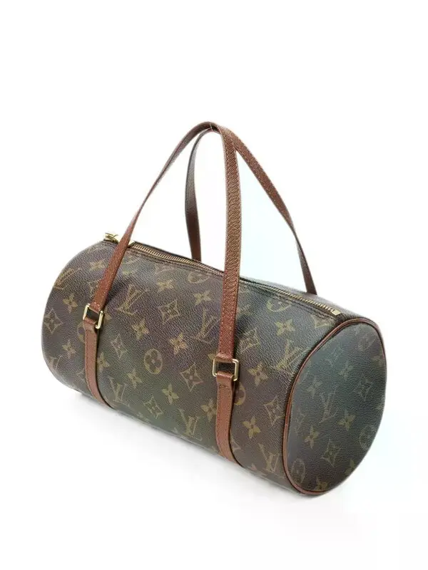 LOUIS VUITTON Papillon 26 Tote Bag