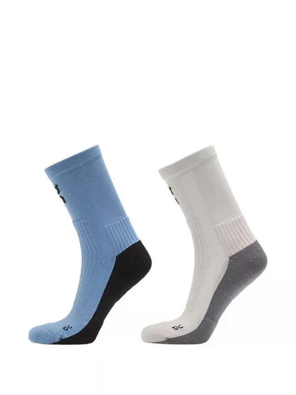 On Trail High Socks Pack Of Two