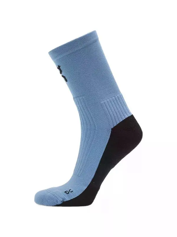 On Trail High Socks Pack Of Two