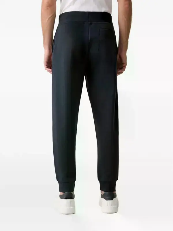 JOOP! Logo-patch Drawstring Track Pants