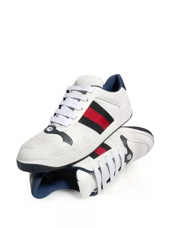 Gucci Screener Sneakers