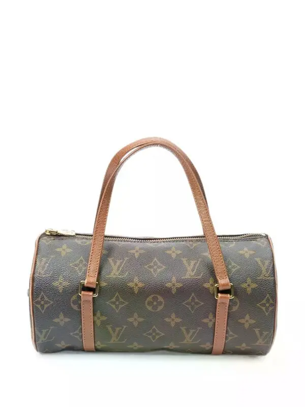 LOUIS VUITTON Papillon 26 Luggage