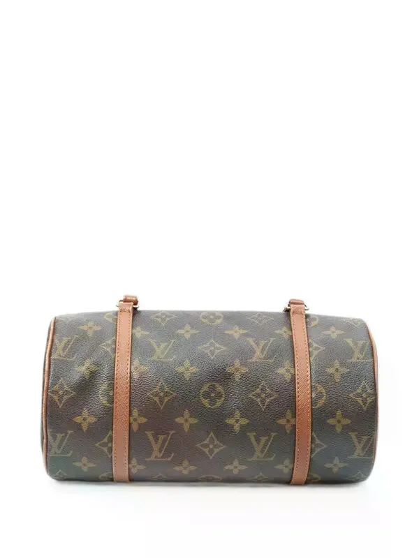 LOUIS VUITTON Papillon 26 Luggage