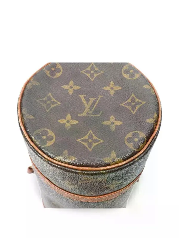 LOUIS VUITTON Papillon 26 Luggage