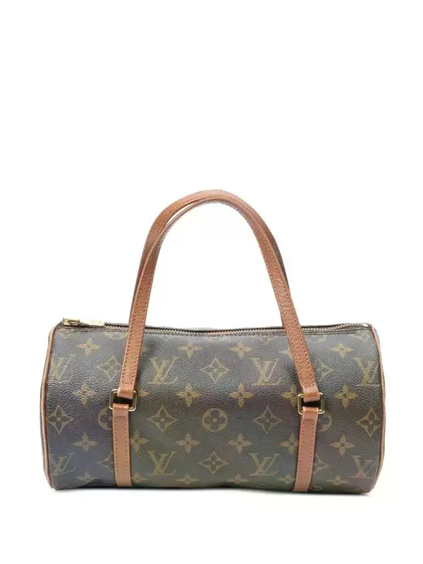 LOUIS VUITTON Papillon 26 Luggage - Brown