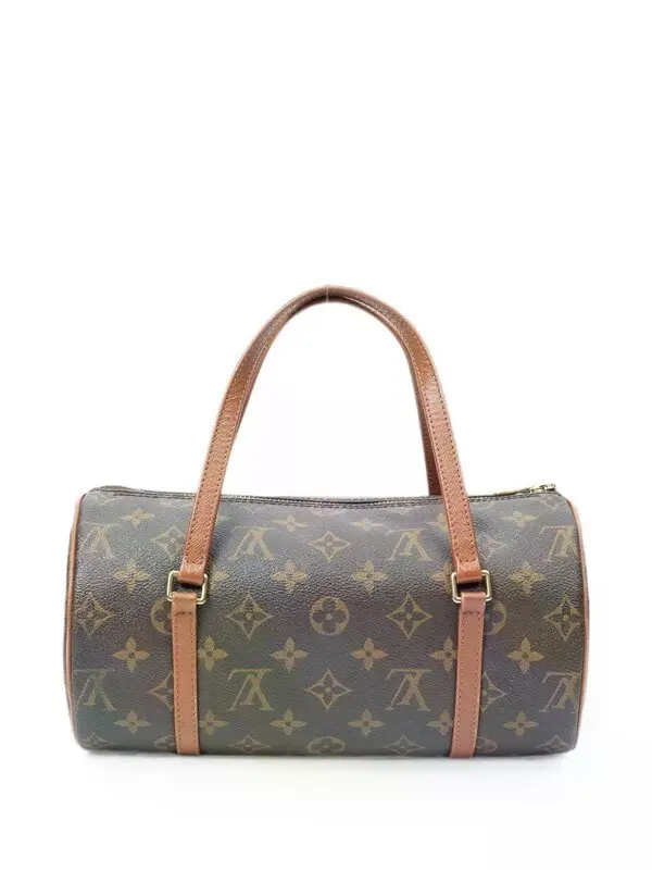 LOUIS VUITTON Papillon 26 Luggage - Brown