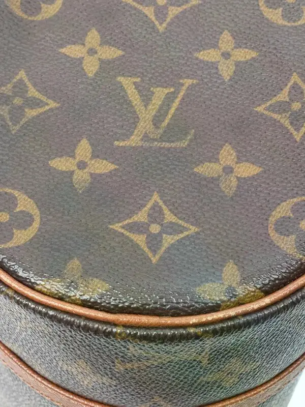 LOUIS VUITTON Papillon 26 Luggage - Brown