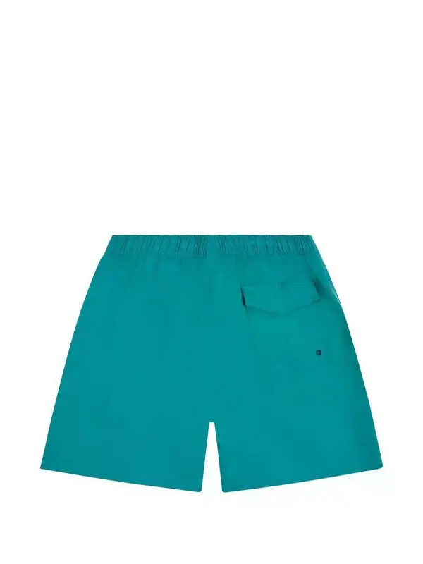 PURPLE BRAND Amplified All Around Shorts