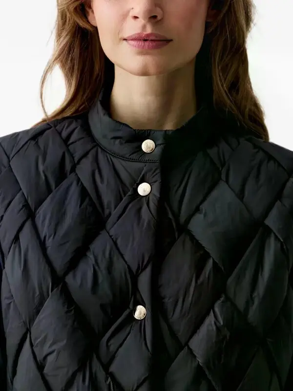 JOOP! Quilted Gilet