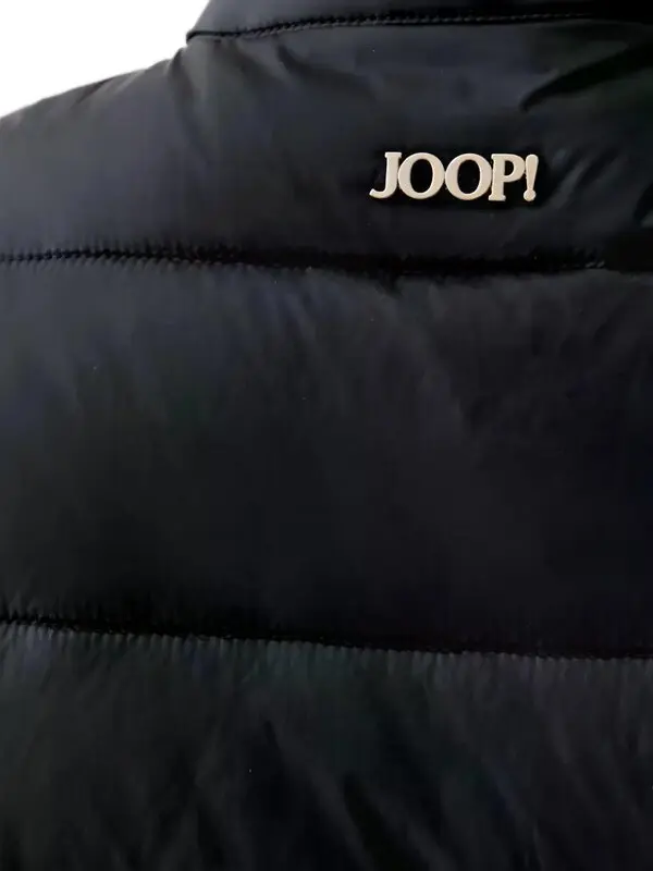 JOOP! Quilted Gilet