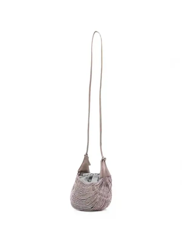 MARIANA MENDEZ Bowl Bag