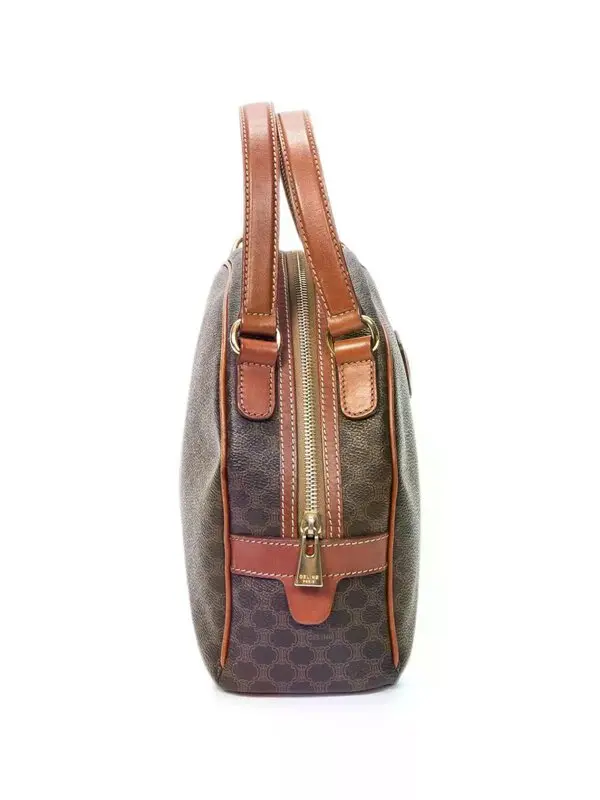 Celine Dome Patterned Tote Bag