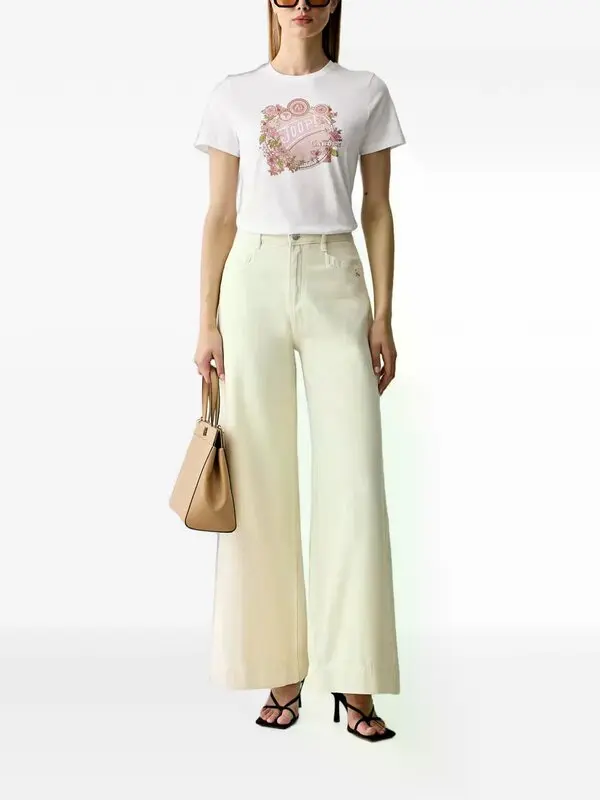 JOOP! Wide-leg Jeans