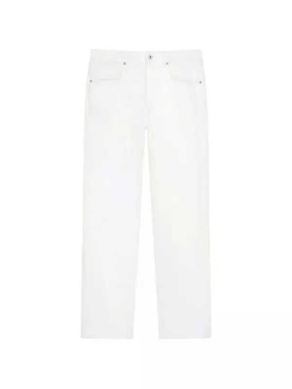 Givenchy Straight-fit Jeans