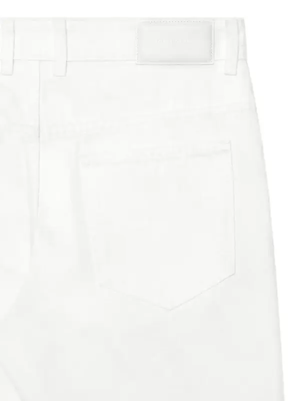 Givenchy Straight-fit Jeans