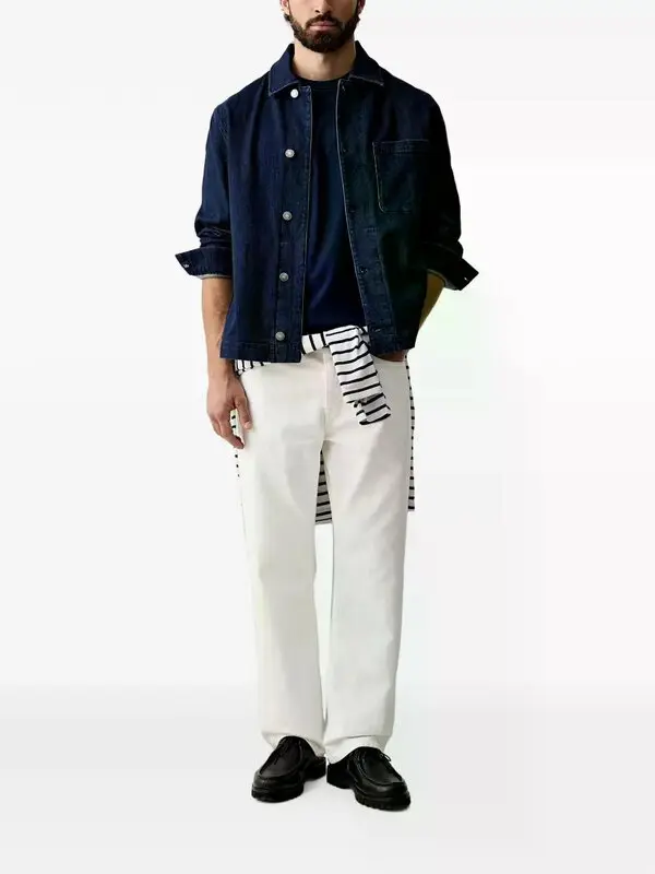 JOOP! Chest-pocket Denim Jacket