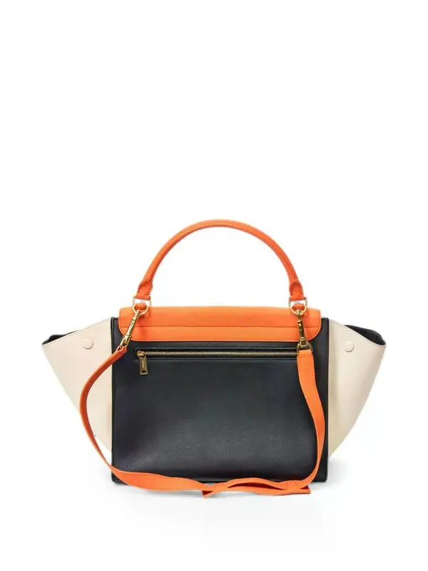 Celine Trapeze Shoulder Bag