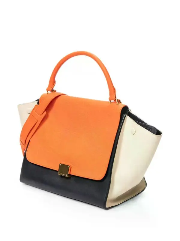 Celine Trapeze Shoulder Bag