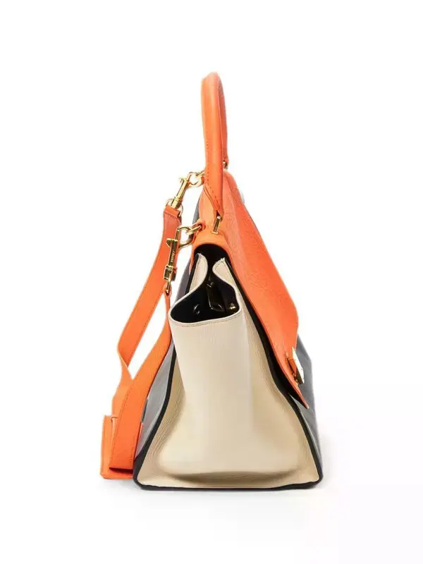 Celine Trapeze Shoulder Bag