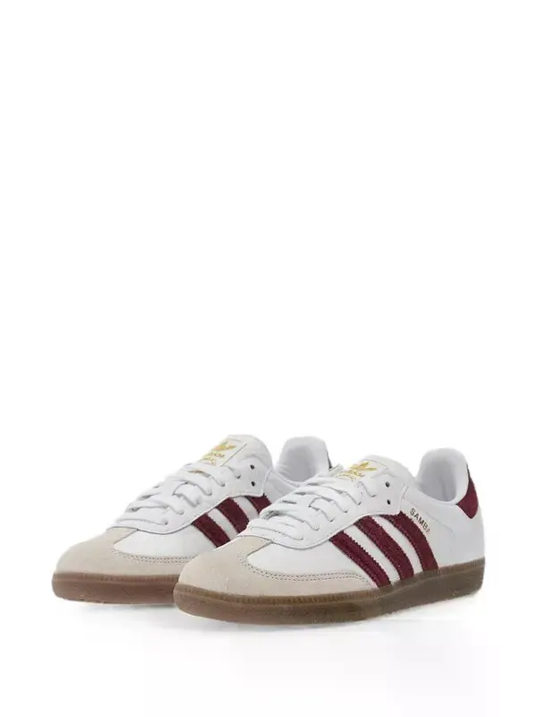 Adidas Samba Og Sneakers