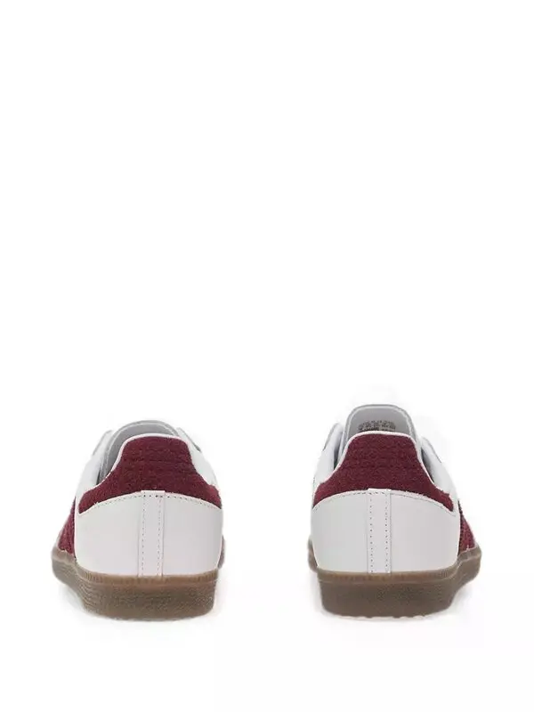 Adidas Samba Og Sneakers