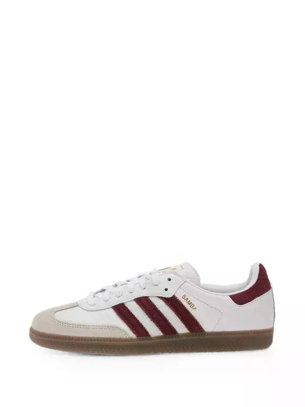 Adidas Samba Og Sneakers