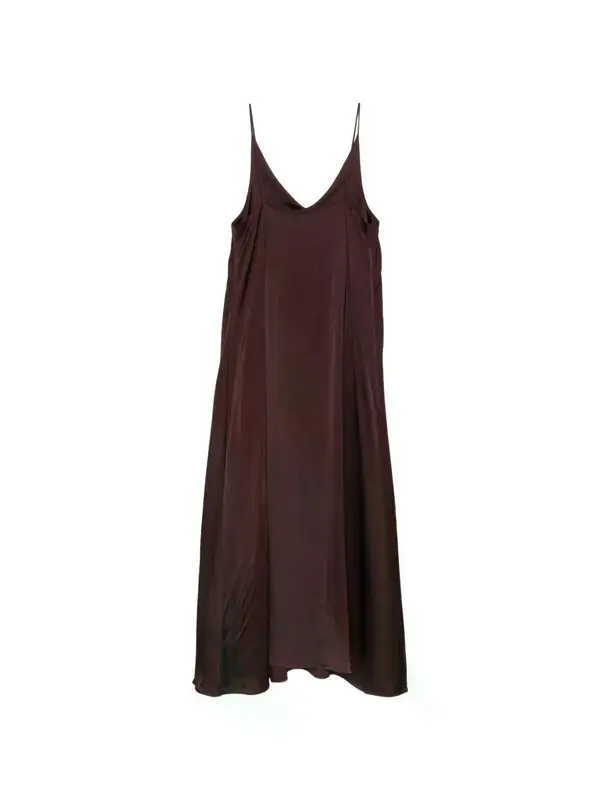 Christian Wijnants Dova Midi Dress