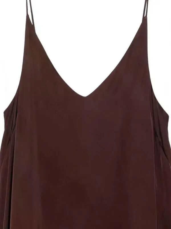 Christian Wijnants Dova Midi Dress
