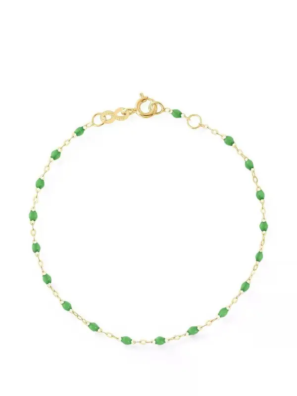 Gigi Clozeau Classic Gigi Resin-bead Bracelet