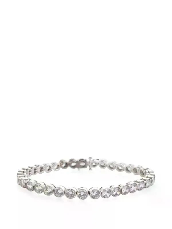 FANTASIA BY DESERIO Polished Finish Bracelet