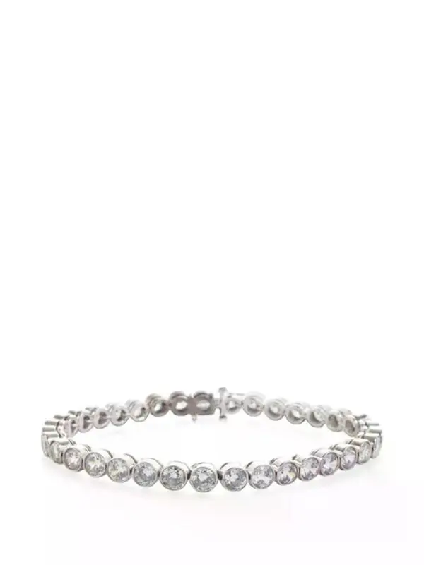 FANTASIA BY DESERIO Polished Finish Bracelet