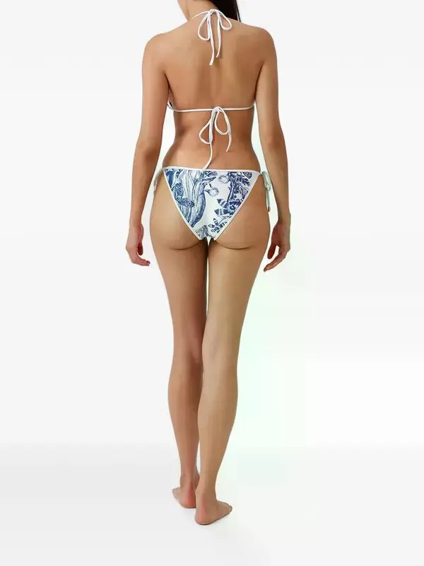 Melissa Odabash Malta Paloma Bikini Top
