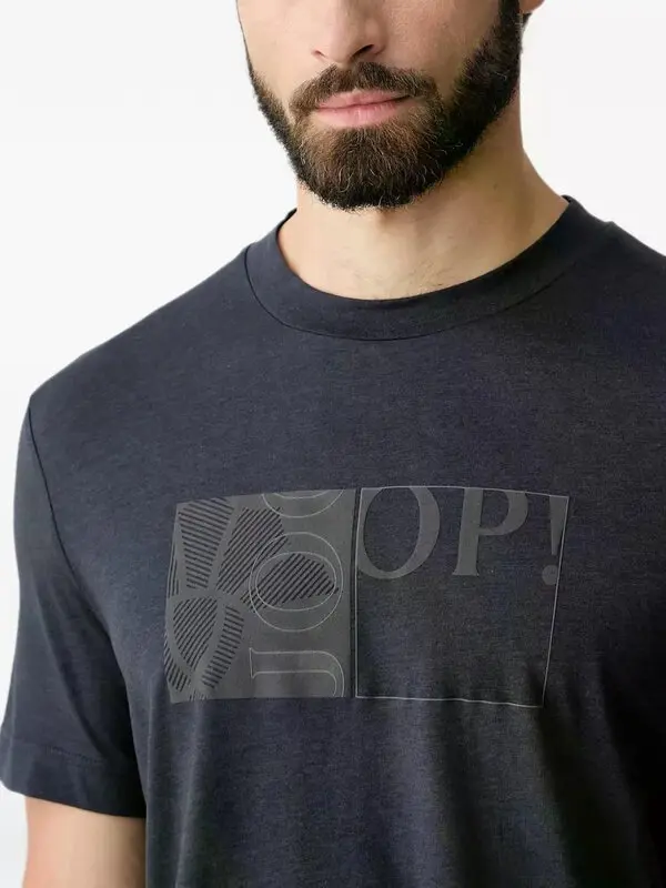 JOOP! Logo-print T-shirt