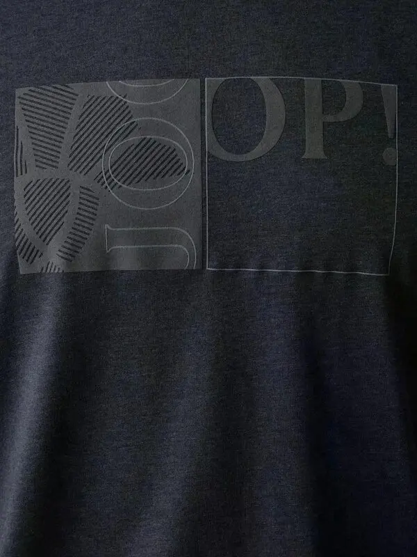 JOOP! Logo-print T-shirt