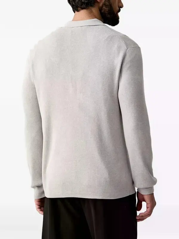 JOOP! Chest-pocket Cardigan